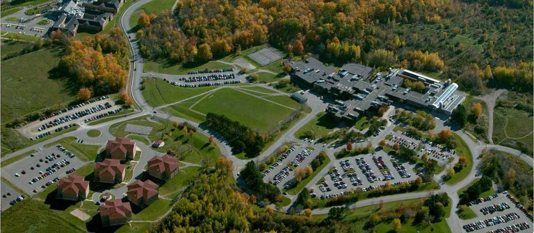 Fleming College - Eastern Ontario Task Force