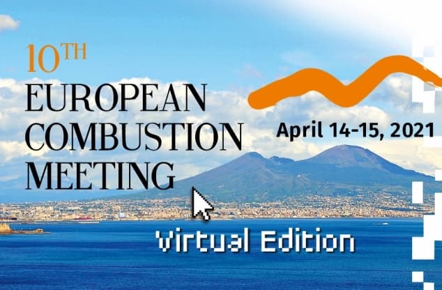 EPTL’s contribution to the European's Combustion Meeting - Energy and ...