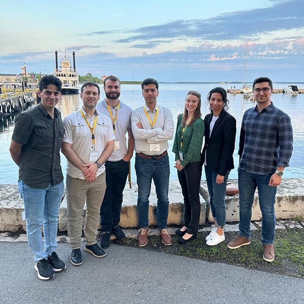 EPTL members presented in CICS 2024 - Energy and Particle Technology ...