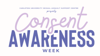Consent Awareness Week | Equity and Inclusive Communities
