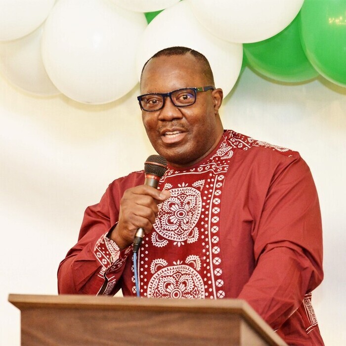 Anti-Black Racism and Black Inclusion | Equity and Inclusive Communities