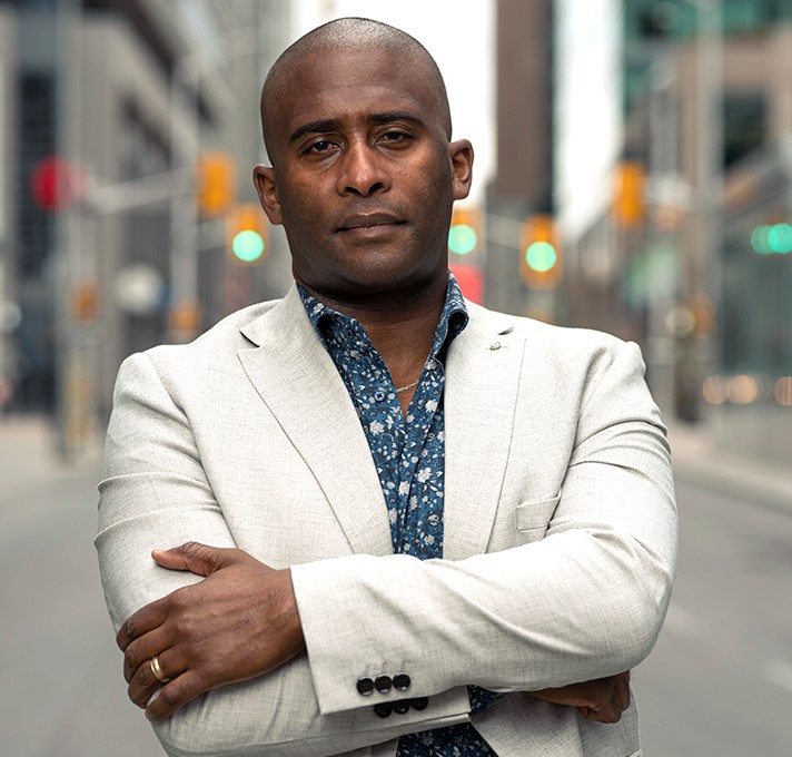 Black History Month Celebration with President and Vice-Chancellor ...