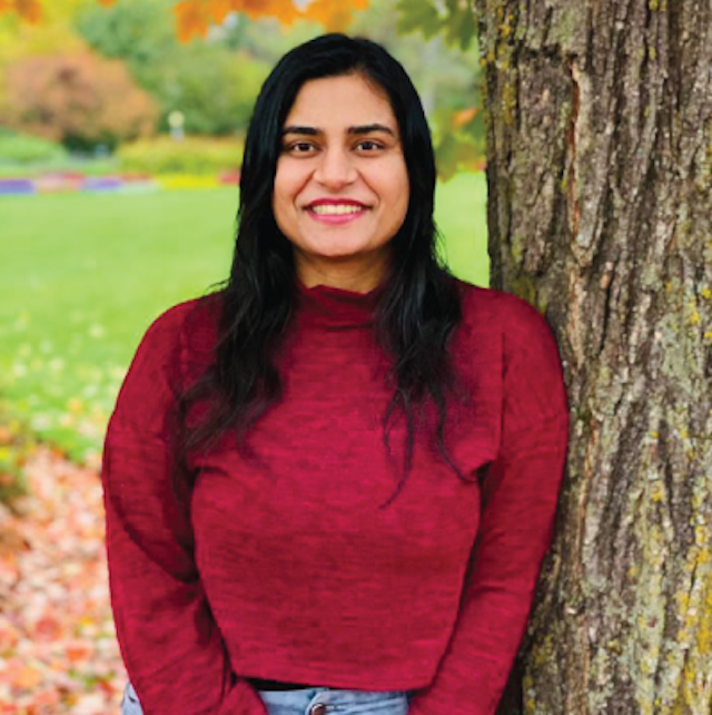 Ericsson Employee Named 2020 Graduate Co-op Student of the Year ...