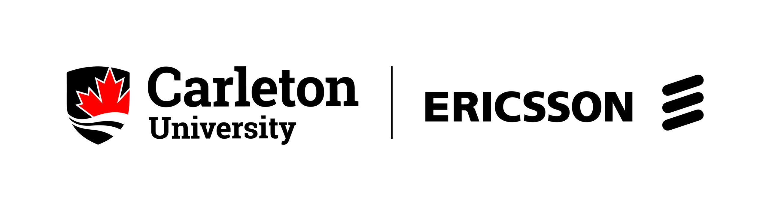 The Ericsson-Carleton University Partnership for Research and ...