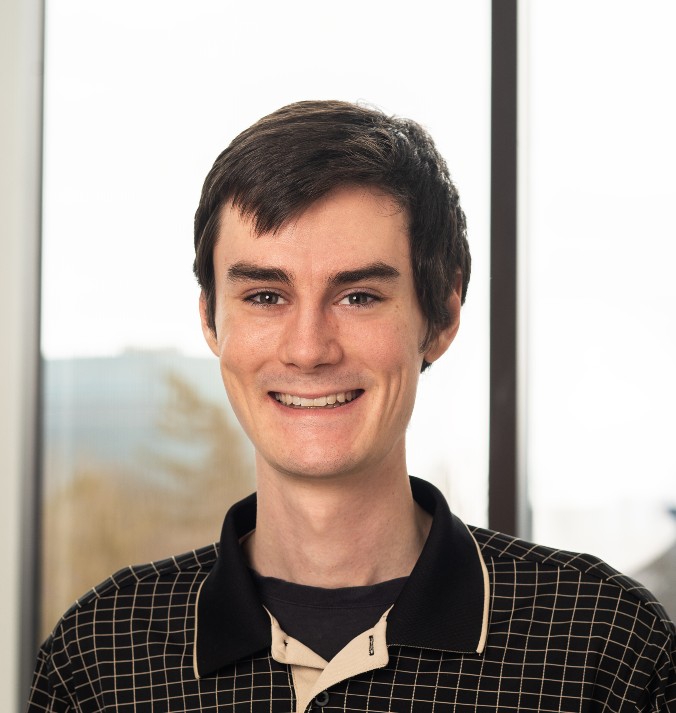 Ericsson Fellow and Grad Student James Baak has a Passion for Formal ...