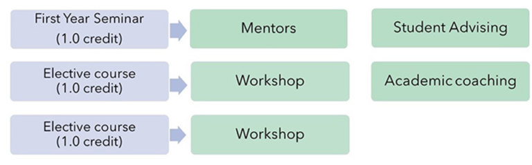 Program - Enriched Support Program