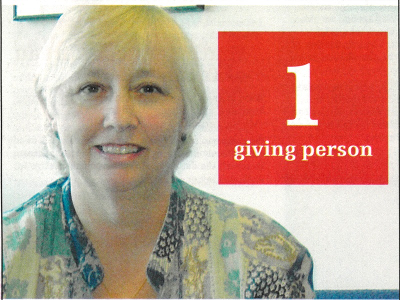 Support the Barbara Wells Bursary - Enriched Support Program