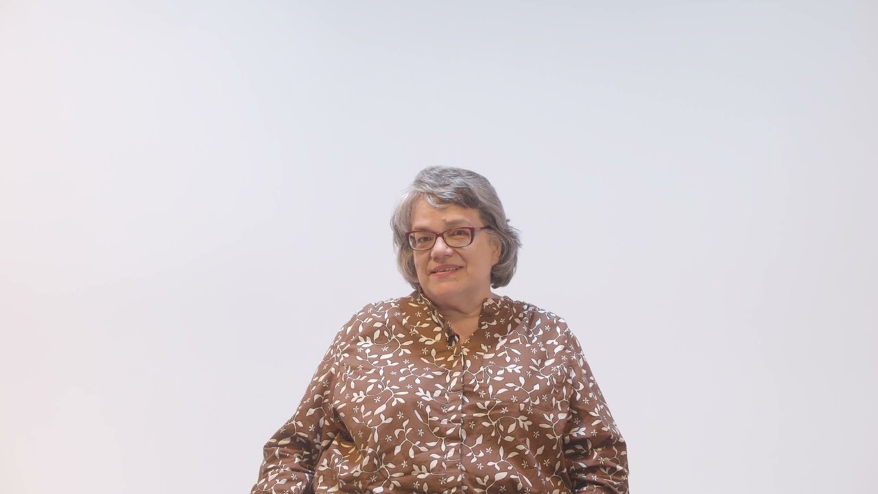 ESP Instructor on the joy of learning - Enriched Support Program