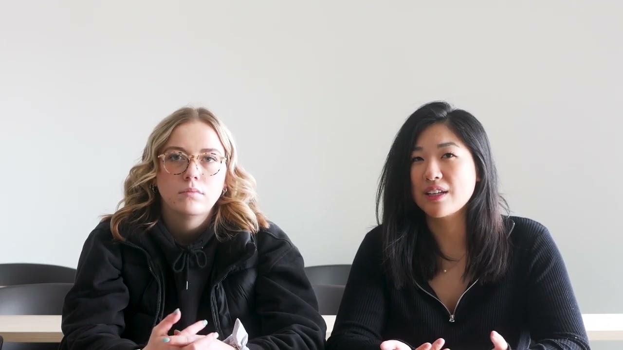 How to build community at university - Enriched Support Program