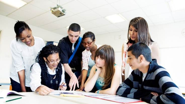 Winter term application deadline extended to December 12th - Enriched Support Program