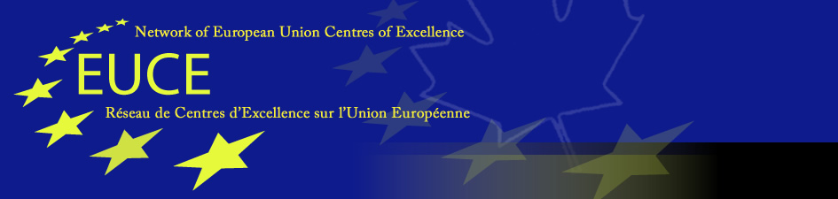 Canadian Network of EU Centres of Excellence - Carleton University