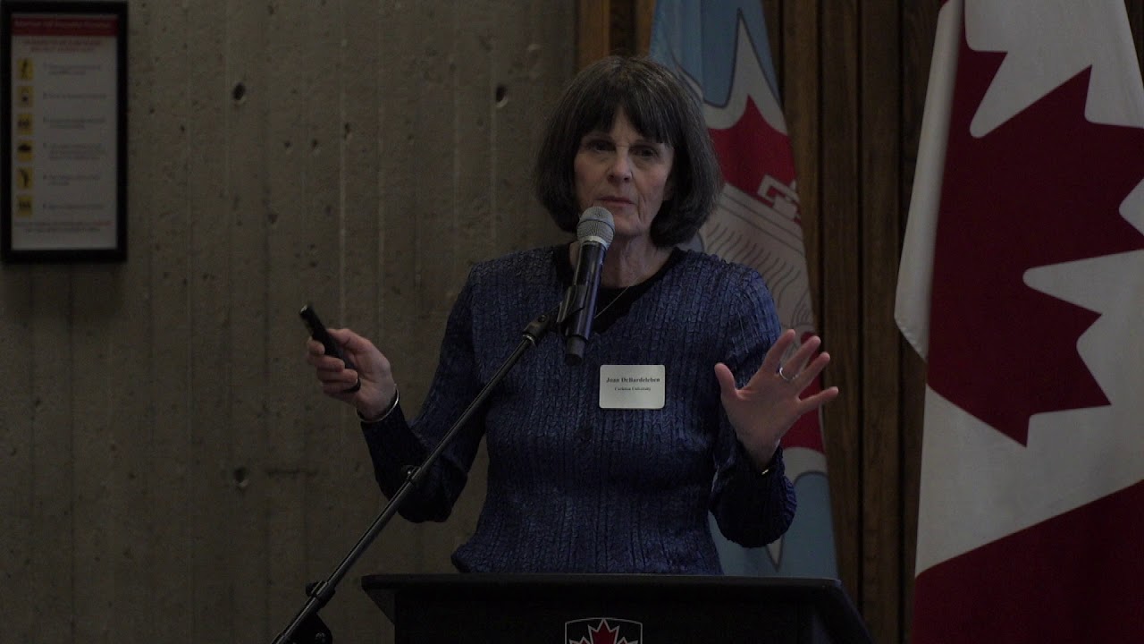 Videos Archive - Jean Monnet Chair in EU Relations with Russia and the ...