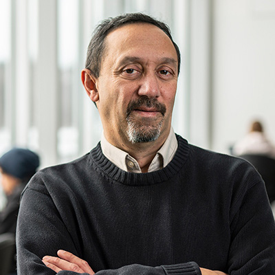 Jeff Sahadeo - War in Ukraine Observatory