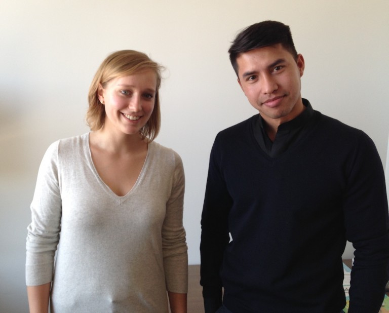 EURUS Masters Students Receive Esteemed FGPA Awards - Institute of ...