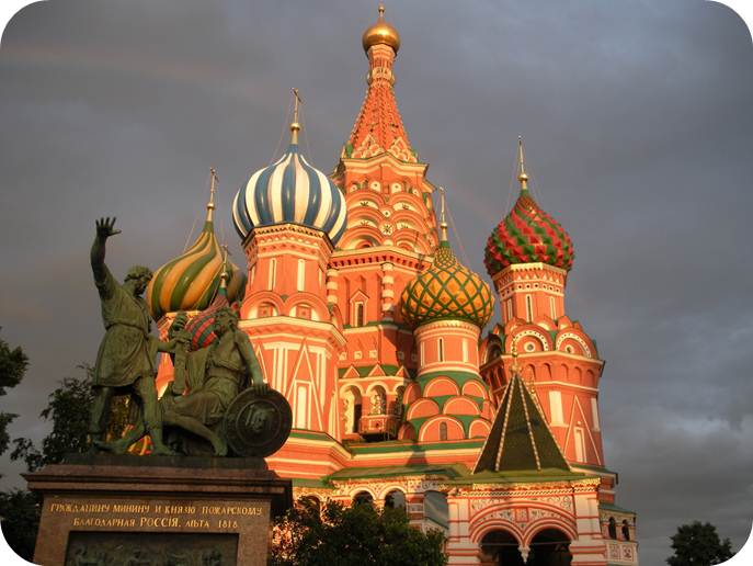 Announcing the Winners of the Russian Language Competition - Institute ...