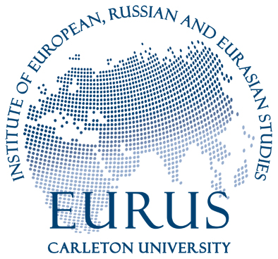 EURUS Unveils New Logo - Institute of European, Russian and Eurasian ...