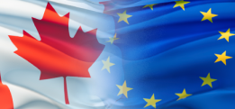 Summer Course - Canada-EU Relations - Institute of European, Russian ...