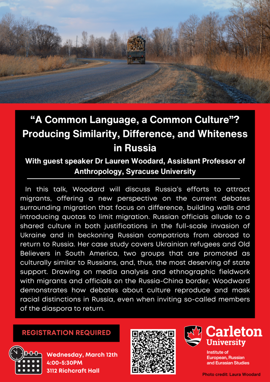 "A Common Language, a Common Culture”? Producing Similarity, Difference ...