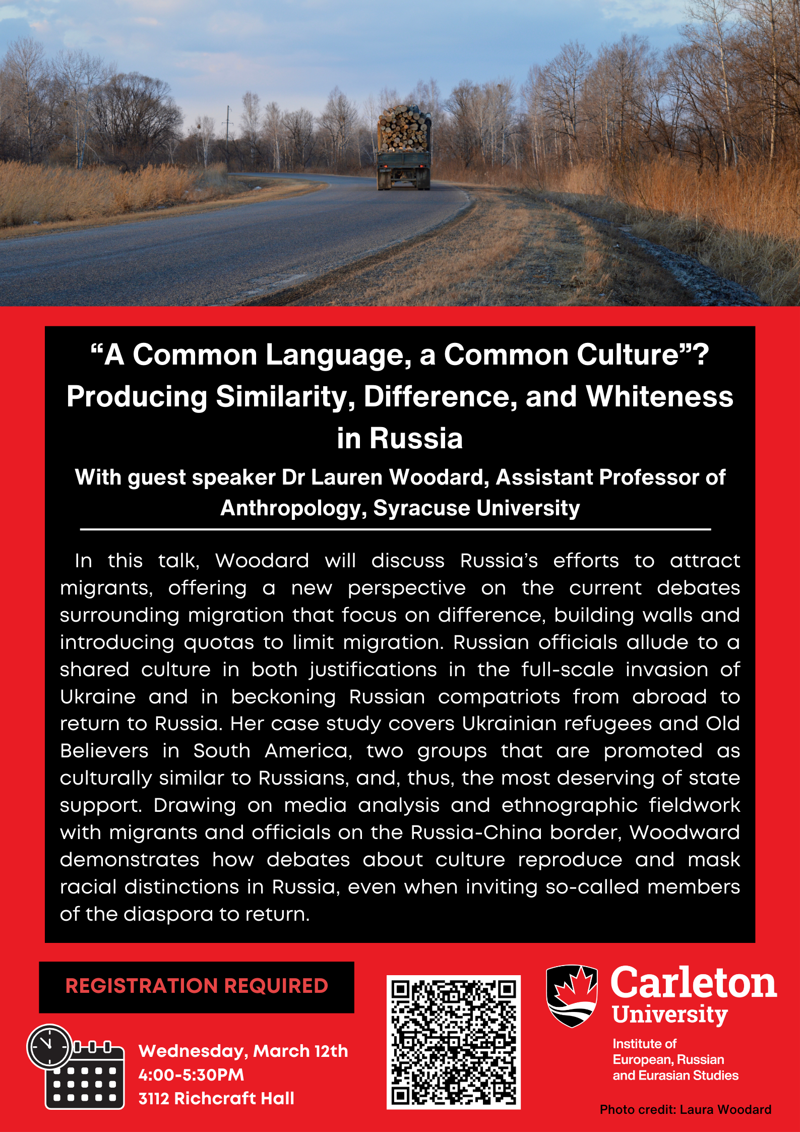 "A Common Language, a Common Culture”? Producing Similarity, Difference ...