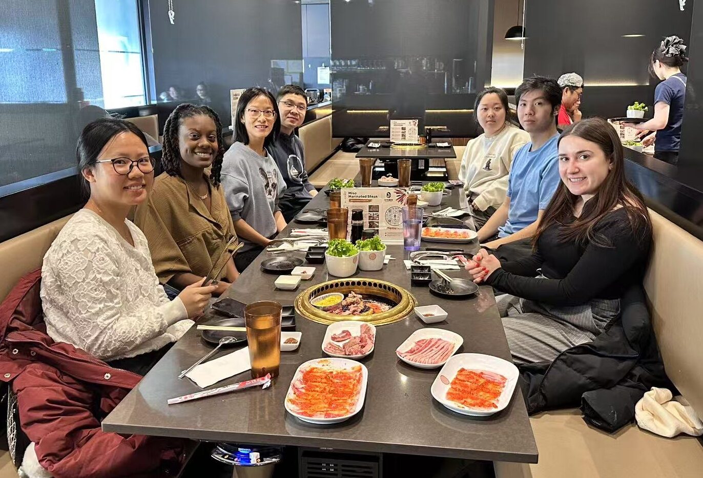 Photo gallery - FACT LAB