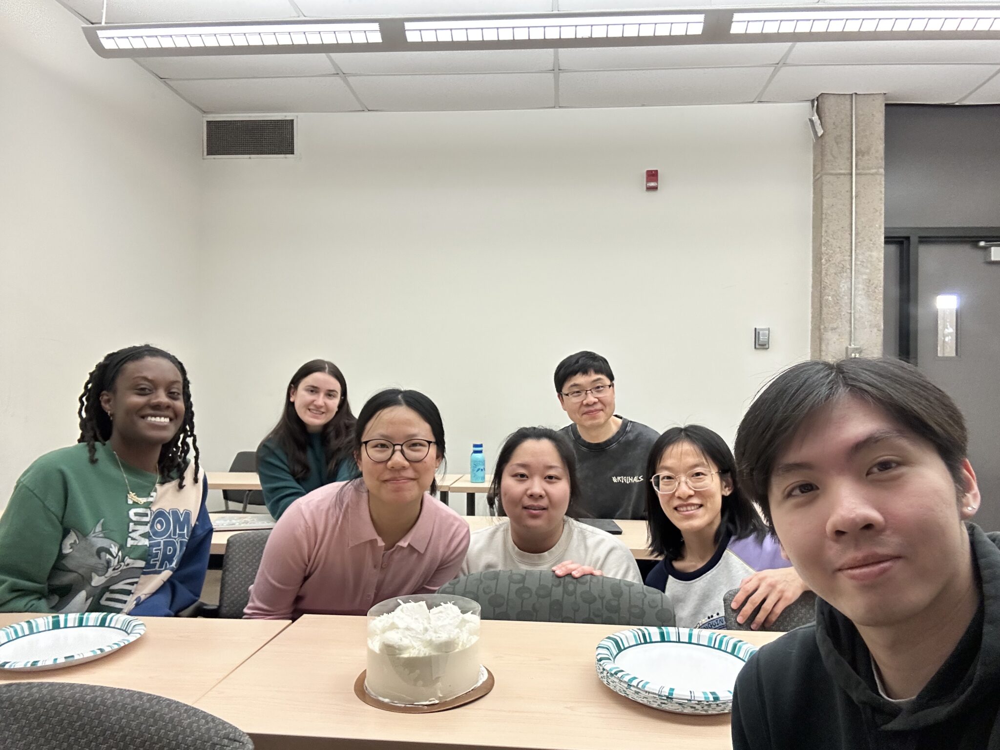 Photo gallery - FACT LAB