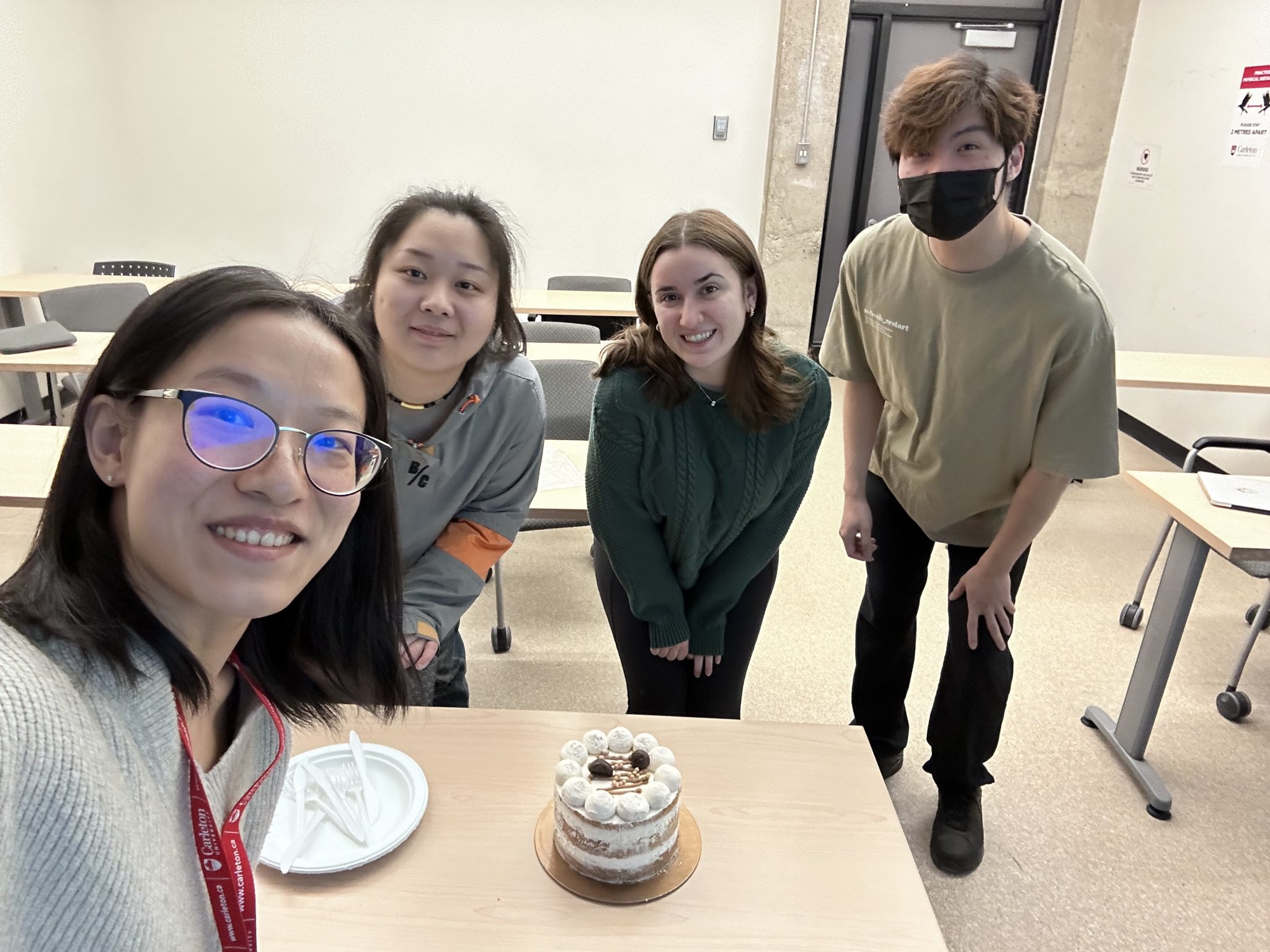 Photo gallery - FACT LAB