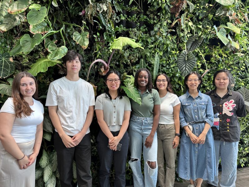 Lab Members - FACT LAB