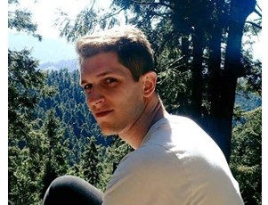 Five new additions to the lab this year - Fahrig Lab