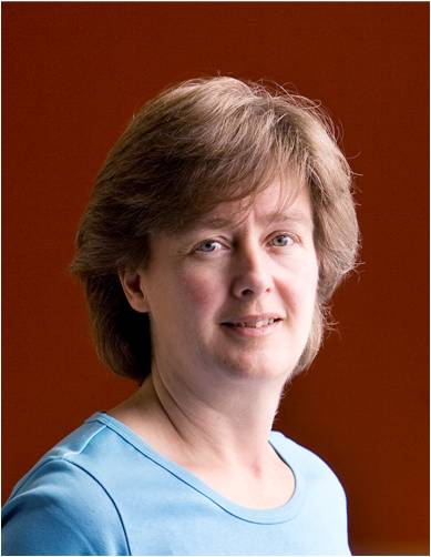 Lenore Fahrig receives a Faculty Graduate Mentoring Award - Fahrig Lab