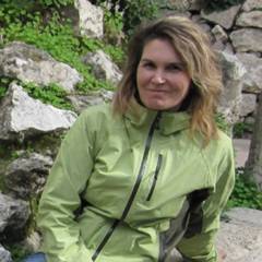 Sabbatical Visit by Angela Lausch - Fahrig Lab