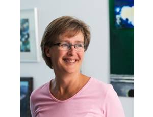 About Lenore Fahrig - Fahrig Lab