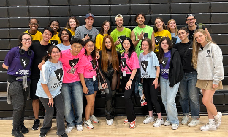 Fall Orientation - Fall Orientation