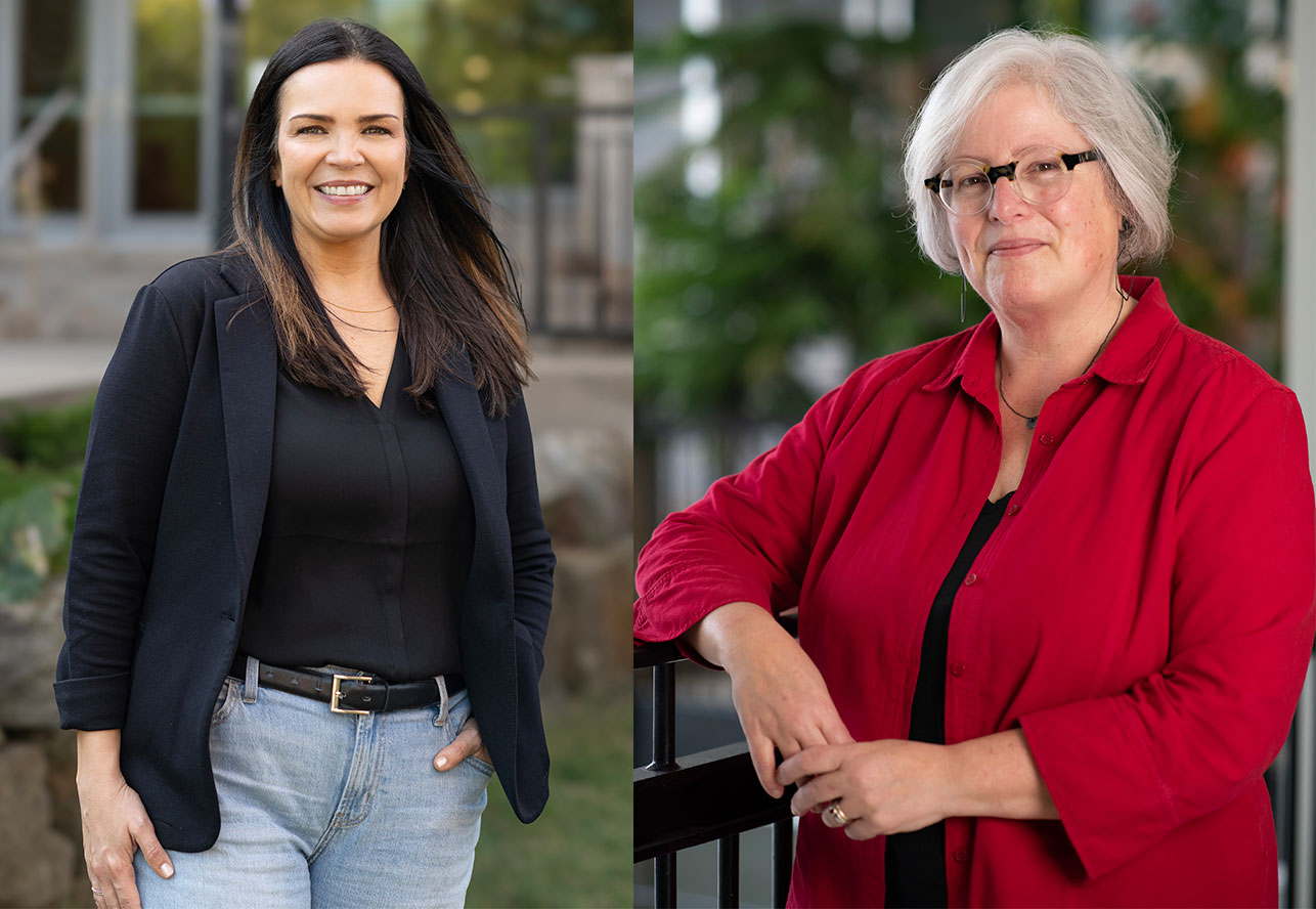 Two Arts and Social Sciences researchers awarded Canada Foundation for ...