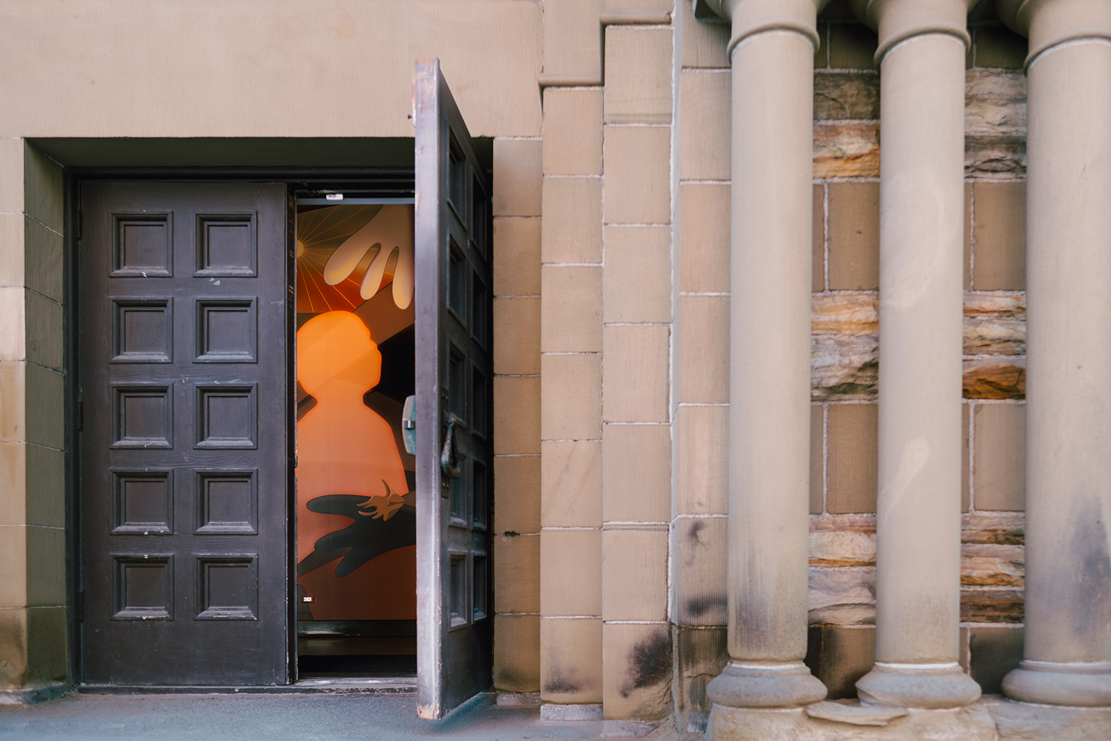 Carleton University Art Gallery Debuts New Exhibit at Carleton Dominion ...