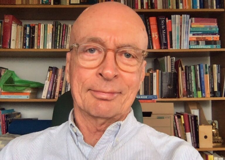 Philosophy’s Dr. Jay Drydyk on the Ethics of High-Speed Rail ...