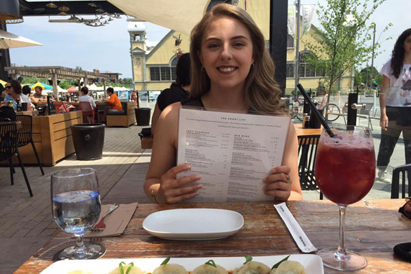 From English Student to Public Servant (Alexandra's Co-op Blog ...