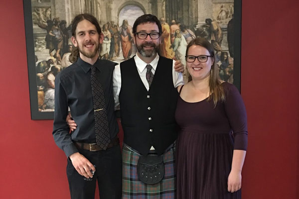 Debating Plato: A Non-Traditional Learning Experience - Faculty of Arts ...