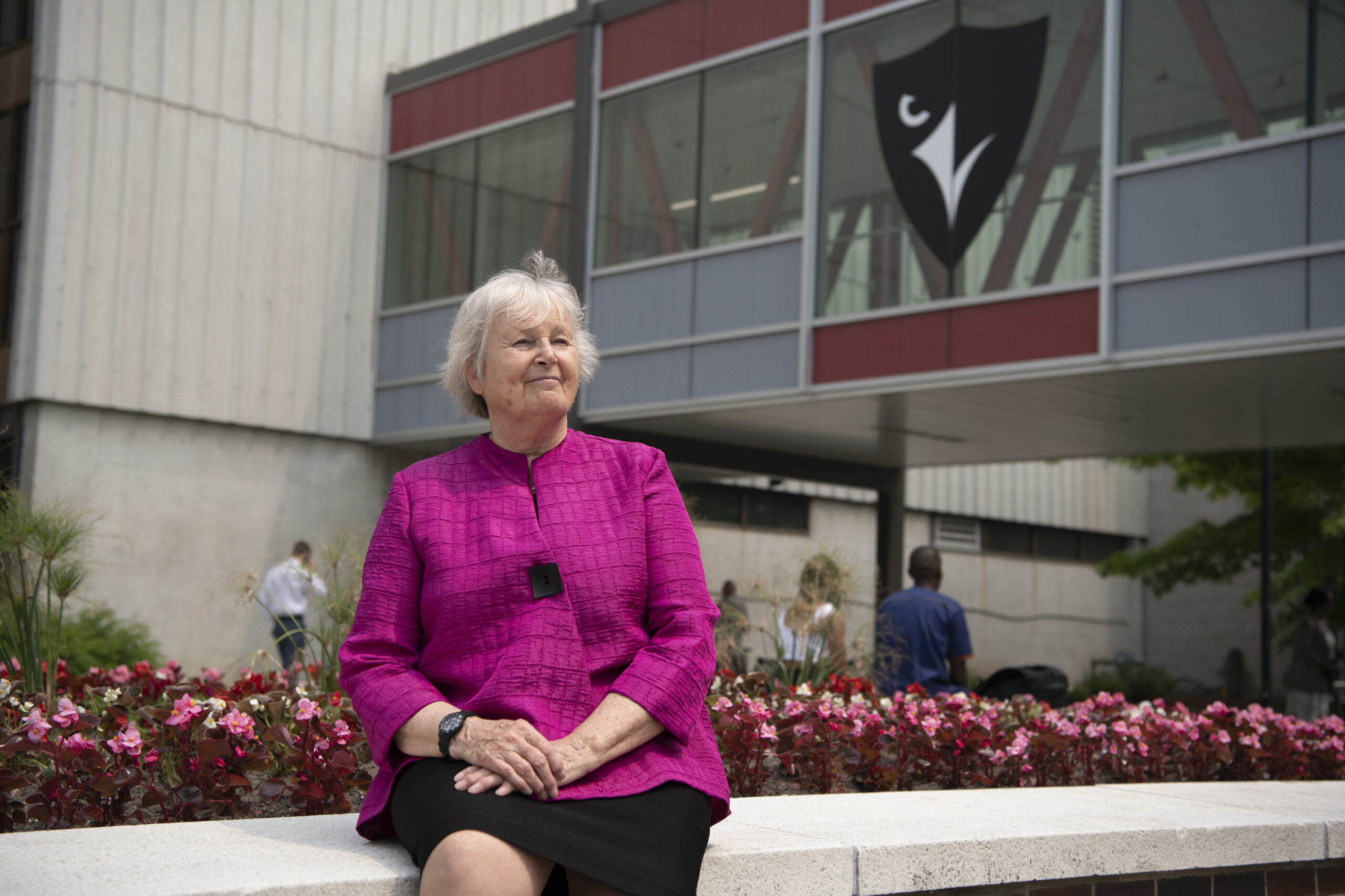 Meet the Class of 2023: Jennifer Murphy - Faculty of Arts & Social Sciences