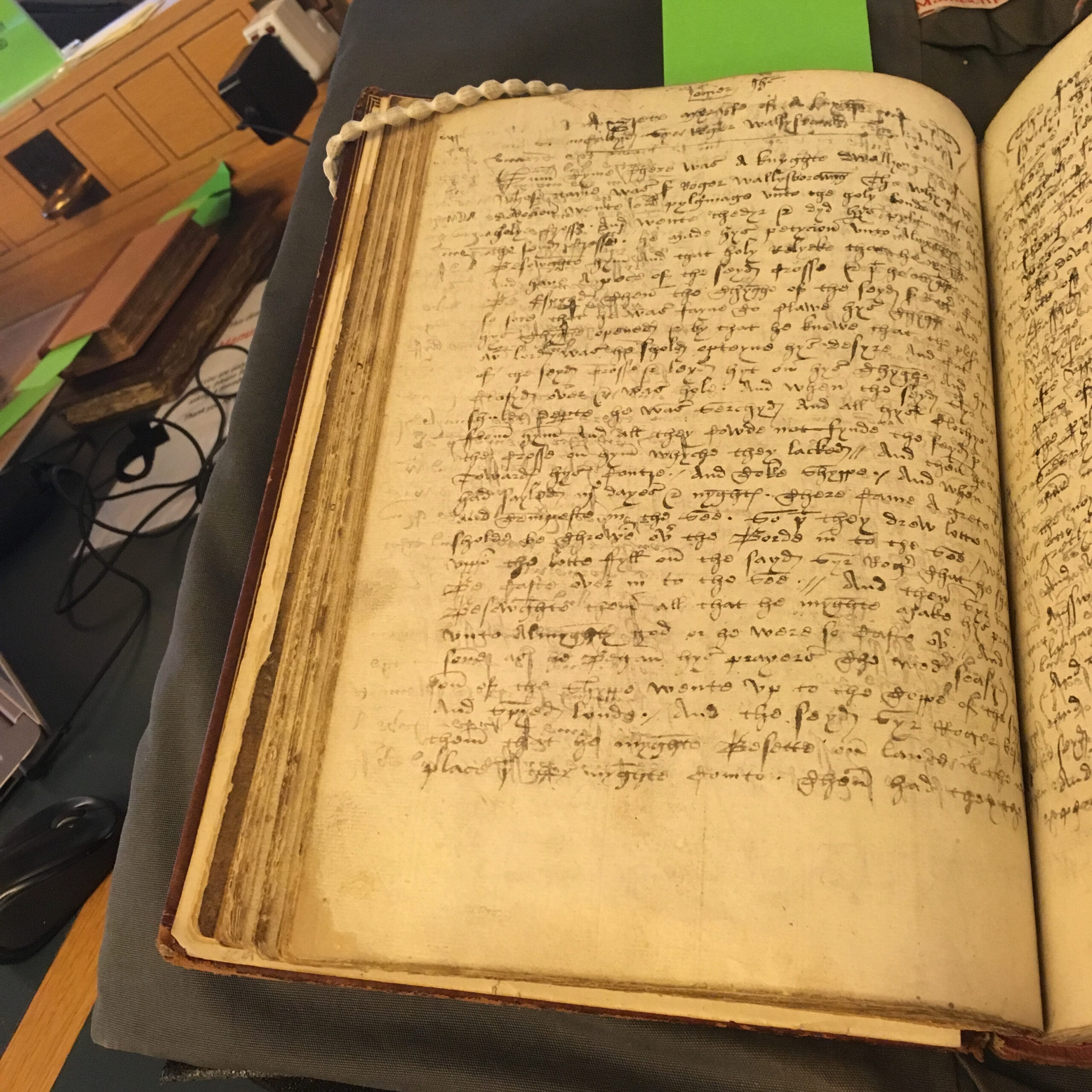 Passion Relic Devotion, an Implanted Relic, and a Prostheticized Body ...