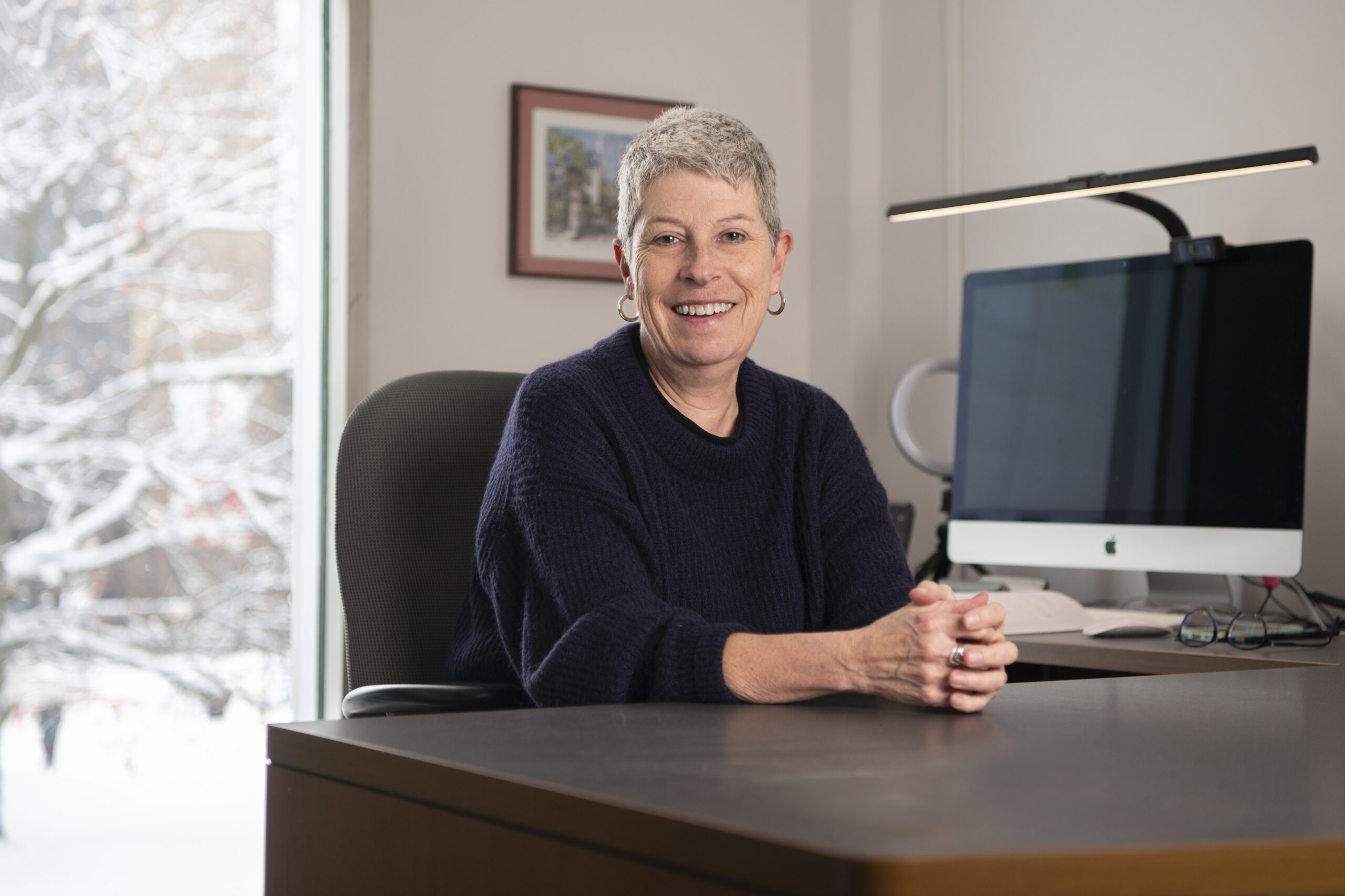 FASS in a Flash - with Interim Dean Dr. Anne Bowker - Faculty of Arts ...