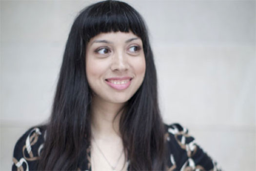 Humanities Alumna’s Novel is a Finalist for Canada Reads - Faculty of ...