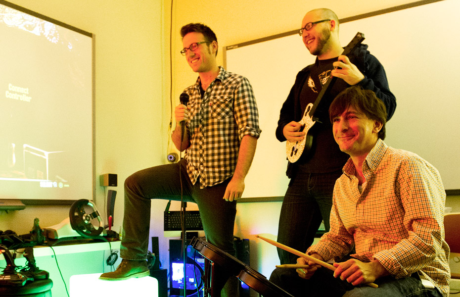 Carleton's Hyperlab - Faculty of Arts & Social Sciences