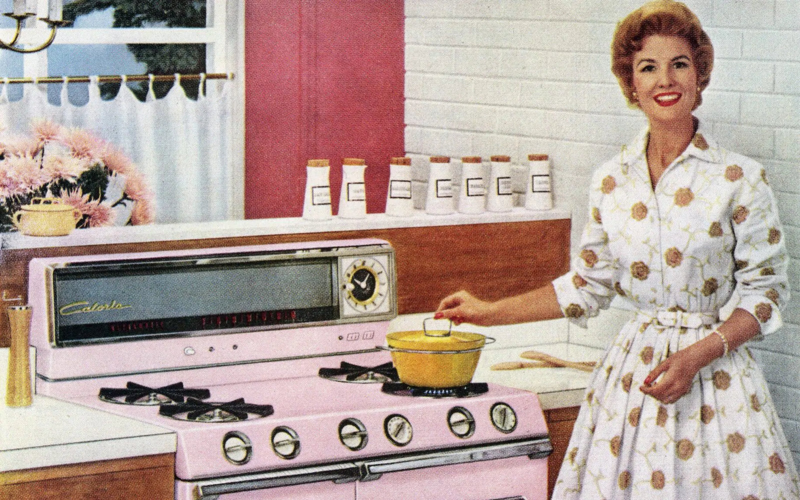 Dr. Sarah Brouillette Publishes Post About the Rise of the Tradwife in ...