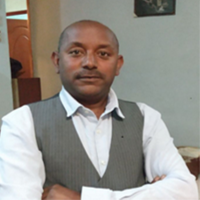 Abebaw Minaye: Launch Event Hosted by Addis Ababa University - IDRC ...