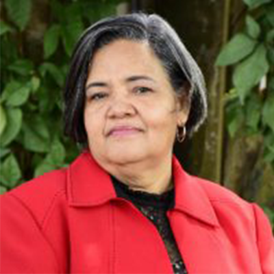 Desiree del Rosario Sosa - IDRC Research Chairs Network on Forced ...