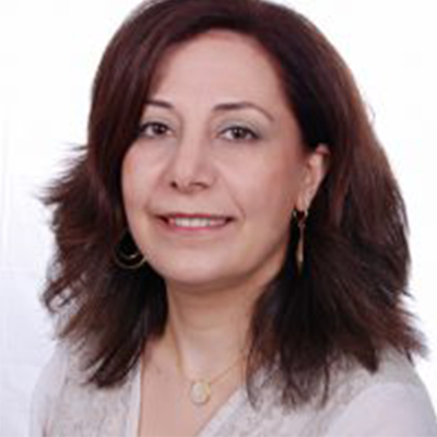 Houwayda Matta Bou Ramia - IDRC Research Chairs Network on Forced ...