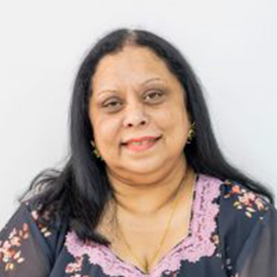 Paula Banerjee is appointed IDRC Research Chair on Gender and Forced ...