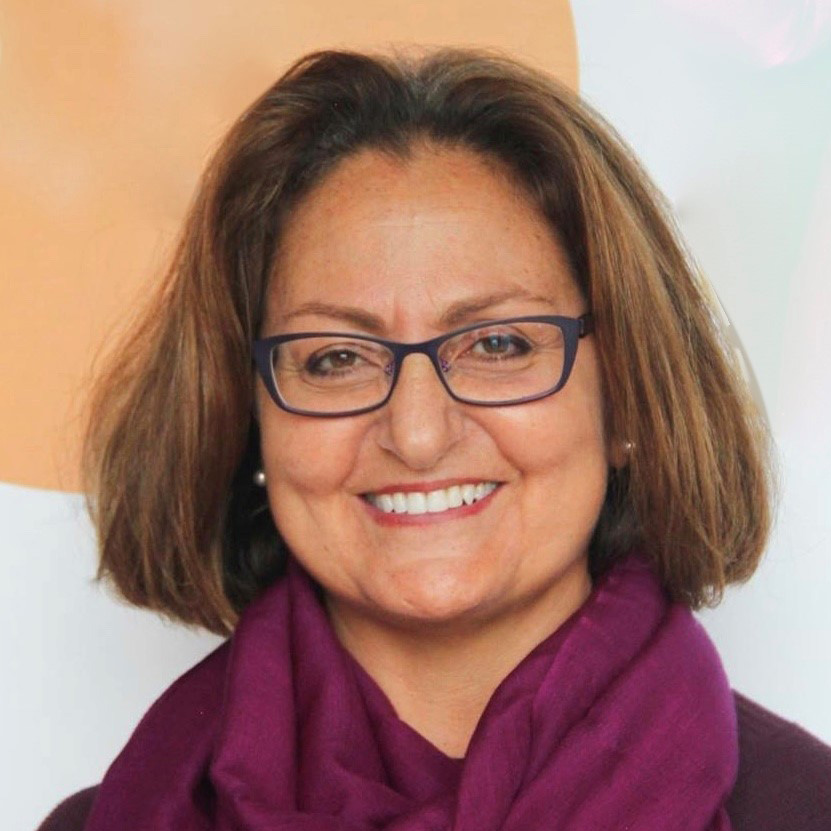 Roula El-Rifai - IDRC Research Chairs Network on Forced Displacement