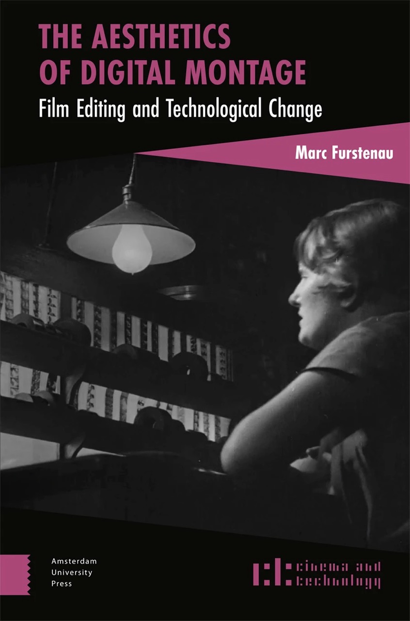 Marc Furstenau - Film Studies