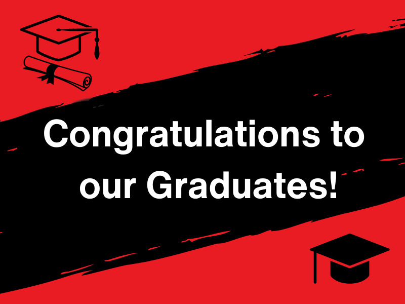 Congratulations to our Graduates! - Feminist Institute of Social ...